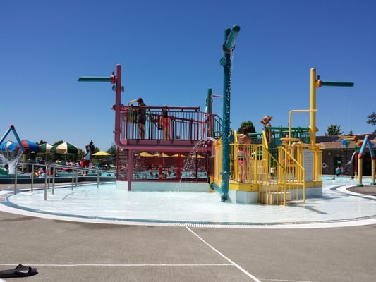 STEWART HEIGHTS POOL - Updated September 2024 - 5715 Reginald Gutierrez ...