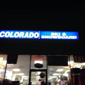 SKI BARN - Updated May 2025 - 15 Photos & 41 Reviews - 1308 Route 23 N ...