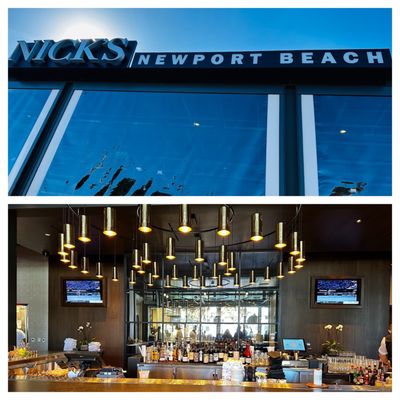 NICK’S NEWPORT BEACH - Updated December 2025 - 335 Photos & 208 Reviews ...