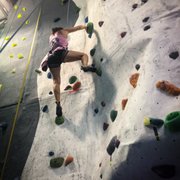 APE INDEX ROCK CLIMBING GYM - 89 Photos & 75 Reviews - Gyms - 9700 N ...