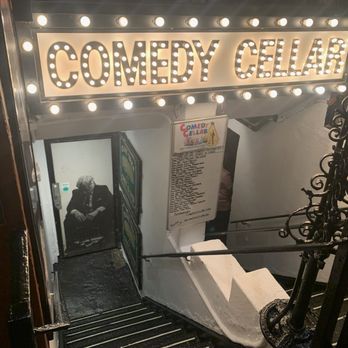 COMEDY CELLAR - Updated November 2024 - 288 Photos & 1311 Reviews - 117 ...