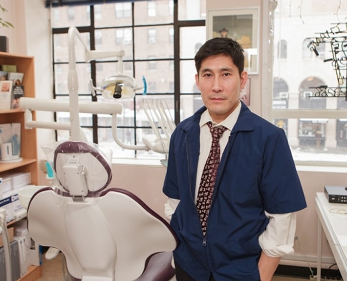MICHAEL CHANG, DDS - Updated December 2025 - 14 Photos & 22 Reviews ...
