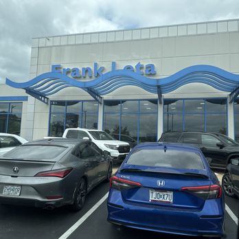 FRANK LETA HONDA - Updated December 2025 - 26 Photos & 150 Reviews ...