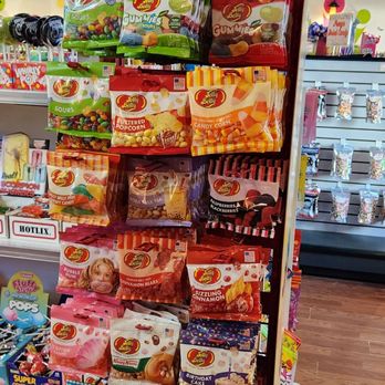 OLD TOWN SWEET SHOP - Updated October 2025 - 808 Photos & 294 Reviews ...