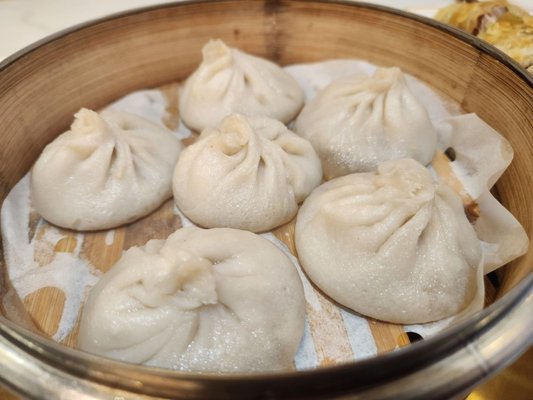 WU’S SHANGHAI DUMPLING - 98 Photos & 37 Reviews - 885 US-1, N Brunswick ...