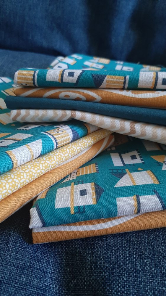 SEVEN THREADS - Updated October 2024 - 242 Sweeney Lane, Miramichi, New Brunswick - Art Supplies ...