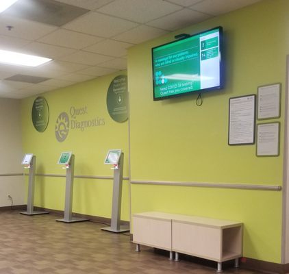 QUEST DIAGNOSTICS - Updated December 2025 - 74 Photos & 163 Reviews - 2601 W Alameda Ave ...