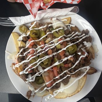 FIRESIDE CHICKEN AND TACOS - Updated March 2025 - 66 Photos & 35 ...