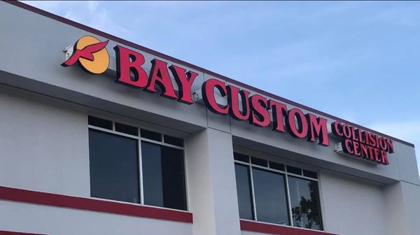 BAY CUSTOM AUTO - Updated January 2026 - 10 Photos - 4600 Station House ...