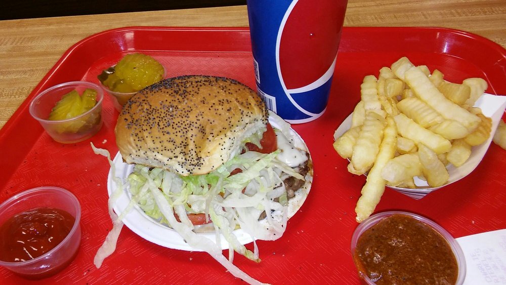 CHARLIE RIEDEL’S FAST FAMILY RESTAURANT - 15 Photos & 23 Reviews ...