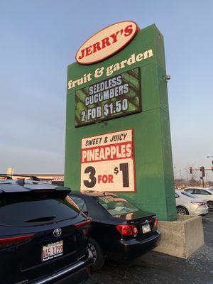 JERRY’S FRUIT & GARDEN - Updated November 2024 - 151 Photos & 303 ...