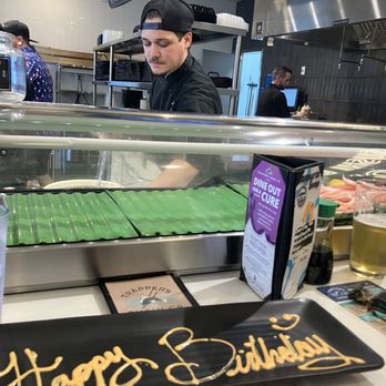 TRAPPER’S SUSHI - Updated July 2025 - 148 Photos & 179 Reviews - 17200 ...