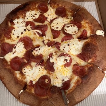 MANAYUNK PIZZA - Updated July 2025 - 58 Photos & 89 Reviews - 4222 ...