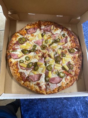 FIREBAUGH PIZZA - 15 Photos - 941 N St, Firebaugh, California - Pizza ...