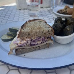 LEVEN DELI - Updated July 2025 - 1186 Photos & 775 Reviews - 123 W 12th ...