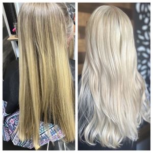 THE COLOR LOFT - 482 Photos & 343 Reviews - Hair Salons - 10801 ...
