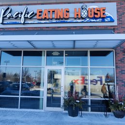 PACIFIC EATING HOUSE - Updated July 2025 - 247 Photos & 139 Reviews ...