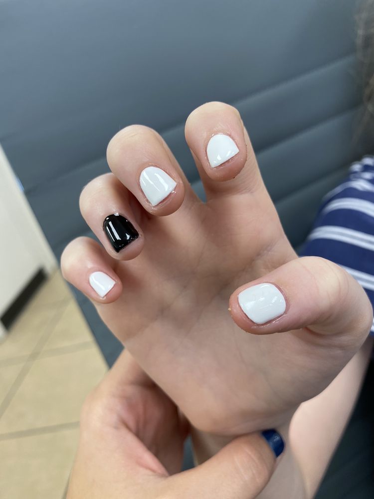 ALOHA NAILS SPA - Updated August 2025 - 119 Photos & 26 Reviews - 3640 ...