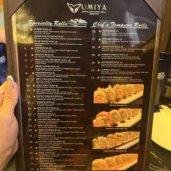 UMIYA - Updated February 2025 - 91 Photos & 40 Reviews - 2710 N ...