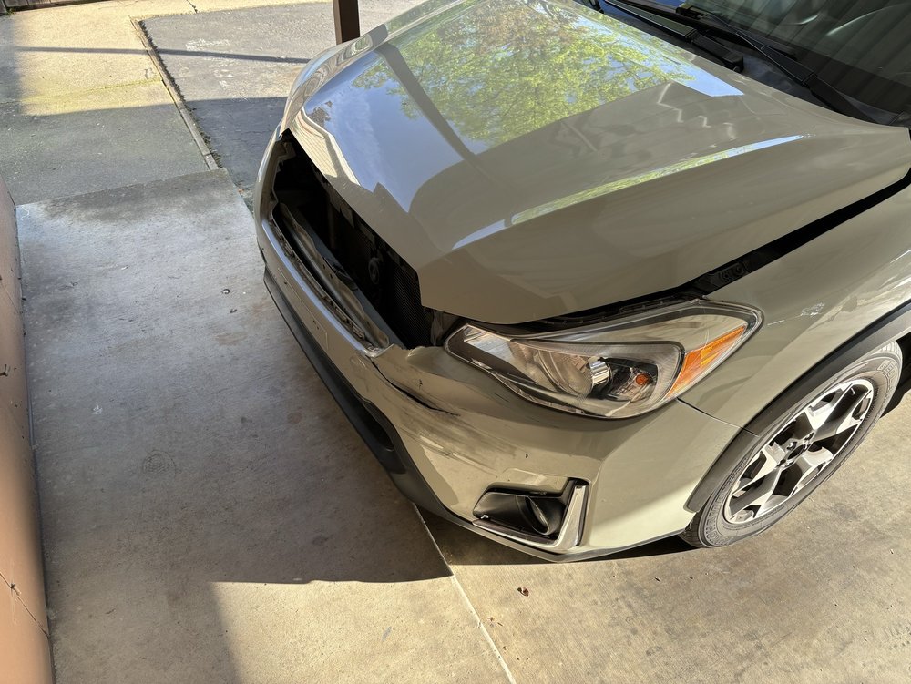 G&C AUTO BODY - Updated July 2024 - 4225 Power Inn Rd, Sacramento ...