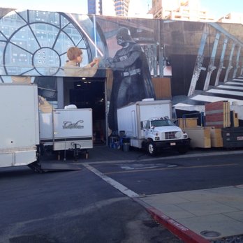 FOX STUDIO LOT - Updated December 2025 - 283 Photos & 35 Reviews ...