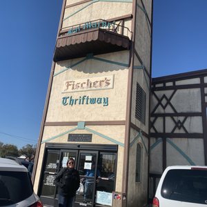 FISCHER’S MEAT MARKET & GROCERY - 123 Photos & 43 Reviews - 304 S Main ...