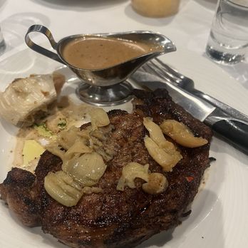 ROSEBUD STEAKHOUSE - MUNSTER - Updated July 2025 - 121 Photos & 125 ...