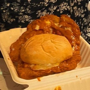 CHICK N ROLL - Updated February 2025 - 346 Photos & 128 Reviews - 1426 ...