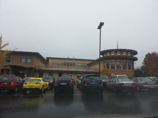 NILES-MAINE DISTRICT LIBRARY - Updated October 2025 - 38 Photos & 39 ...