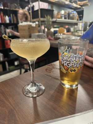 LIQUID LIBRARY - Updated July 2025 - 22 Photos & 27 Reviews - 84 E Main ...