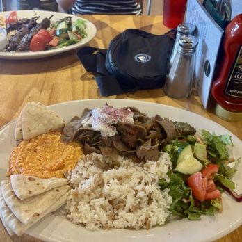 MED BOX GRILL - Updated December 2025 - 129 Photos & 157 Reviews - 600 ...