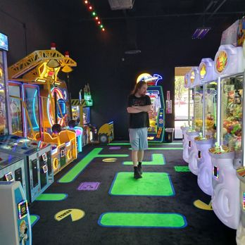 FUN ZONE ARCADE - Updated January 2025 - 85 Photos & 31 Reviews - 101 ...
