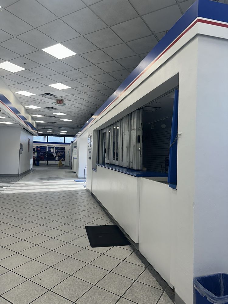 US POST OFFICE - Updated February 2025 - 26 Photos & 40 Reviews - 2200 ...