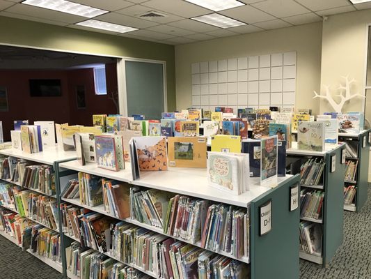 KEMPSVILLE AREA LIBRARY - Updated October 2025 - 37 Photos & 18 Reviews ...