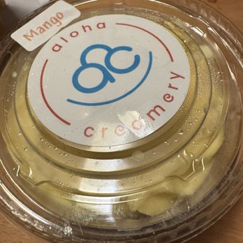 ALOHA CREAMERY - Updated October 2025 - 114 Photos & 64 Reviews - 99 ...