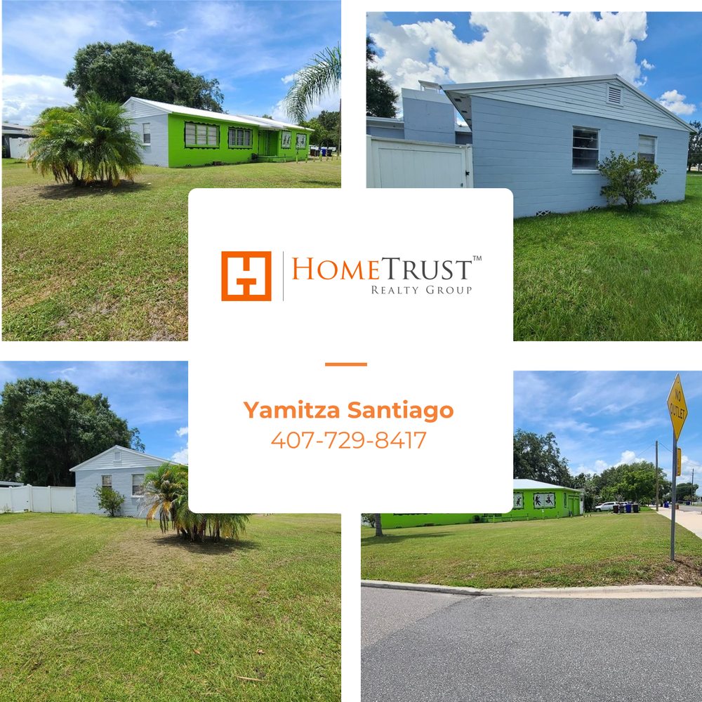 YAMITZA SANTIAGO - HOMETRUST REALTY GROUP - Contact Agent - 13 Photos ...