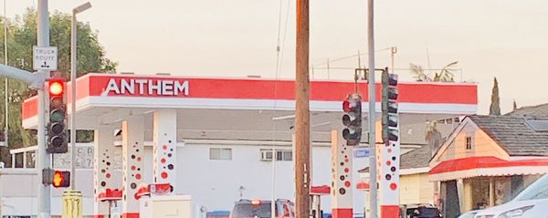 ANTHEM OIL - Updated April 2025 - 22 Reviews - 105 E Lincoln Ave ...