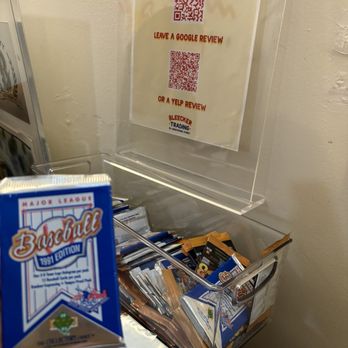 BLEECKER TRADING - Updated January 2026 - 74 Photos & 31 Reviews - 96 ...