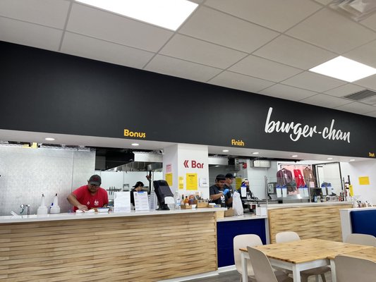 BURGER-CHAN - 292 Photos & 147 Reviews - 5353 W Alabama St, Houston ...