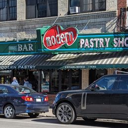 MODERN PASTRY SHOP - Updated January 2026 - 4309 Photos & 2899 Reviews ...