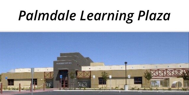 PALMDALE LEARNING PLAZA - Updated May 2024 - 38043 Division St ...