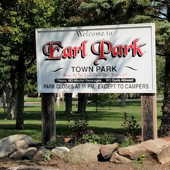 EARL PARK COMMUNITY PARK - Updated November 2024 - 16 Photos - 318 N ...