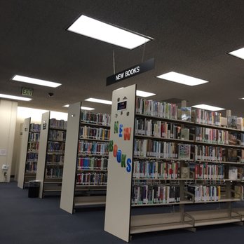 INGLEWOOD PUBLIC LIBRARY - Updated August 2024 - 105 Photos & 32 ...