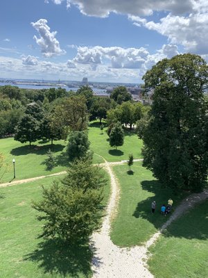 Patterson Park - 164 Photos & 52 Reviews - Landmarks & Historical ...