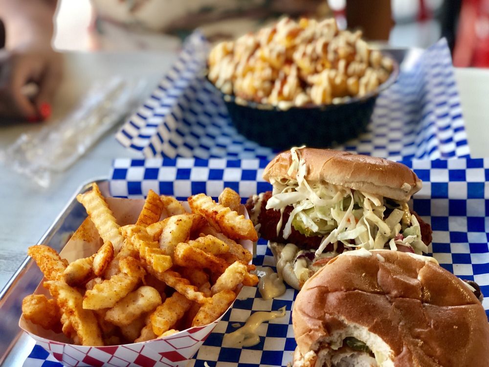 ANGRY CHICKZ - 338 Photos & 707 Reviews - 8263 Sepulveda Blvd, Los ...