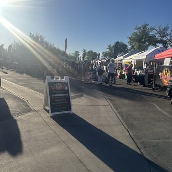 GILBERT FARMERS MARKET - Updated December 2025 - 504 Photos & 182 ...