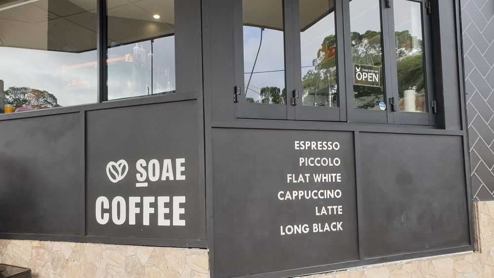 SOAE COFFEE - Updated November 2024 - 72B Yarrara Rd, Pennant Hills New ...
