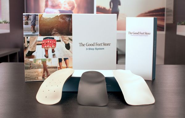 THE GOOD FEET STORE - Updated December 2025 - 11 Photos - 975 ...