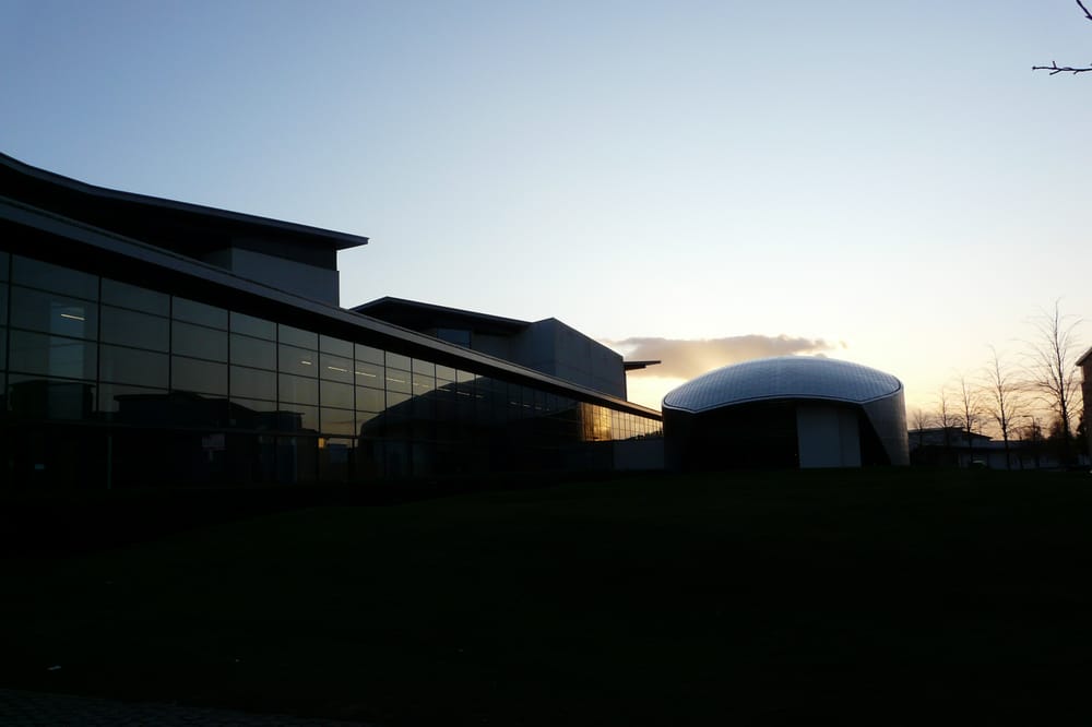 UNIVERSITY OF HERTFORDSHIRE - Updated May 2025 - College Lane, Hatfield ...