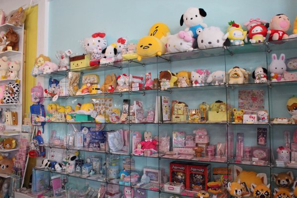 JAPANLA - 398 Photos & 229 Reviews - 233 S La Brea Ave, Los Angeles ...